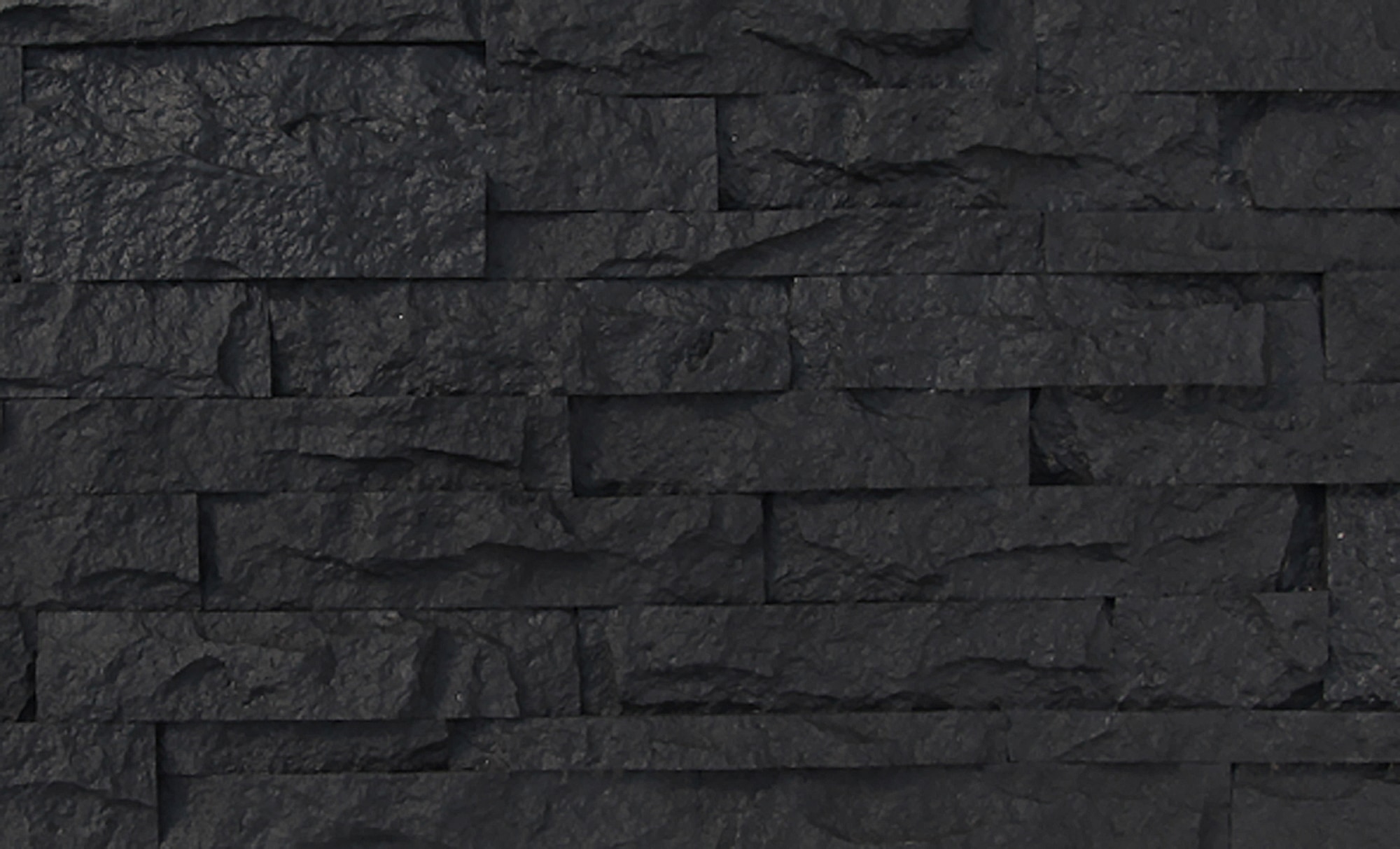 Black Bear Pallets Faux Stone Siding - Stacked Stone Collection ...