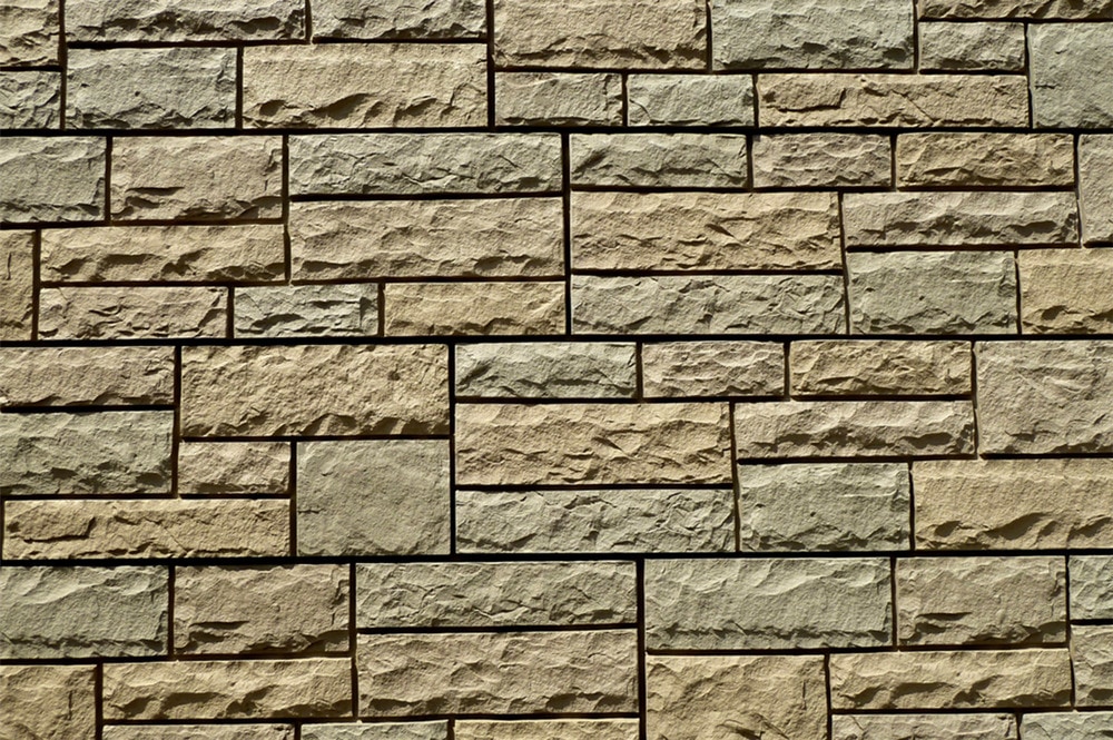 Limestone Siding Houses