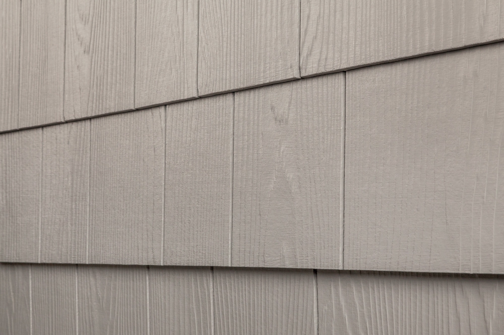 Cerber Fiber Cement Siding - Premium 2 Coat Solid Shingle Panels ...
