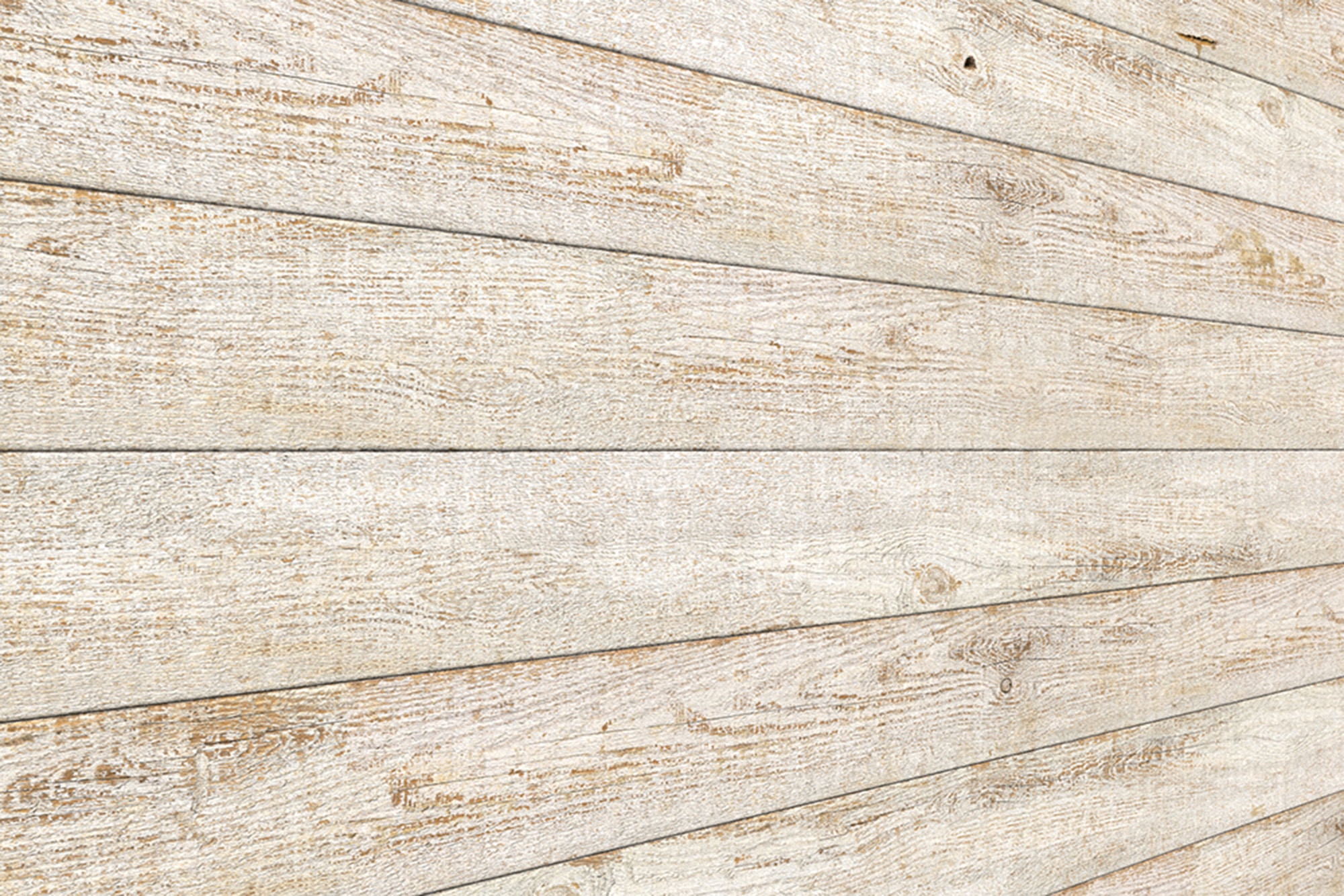 Carrick Wall Paneling - Decorative Print Collection White Barn Wood / 5 ...