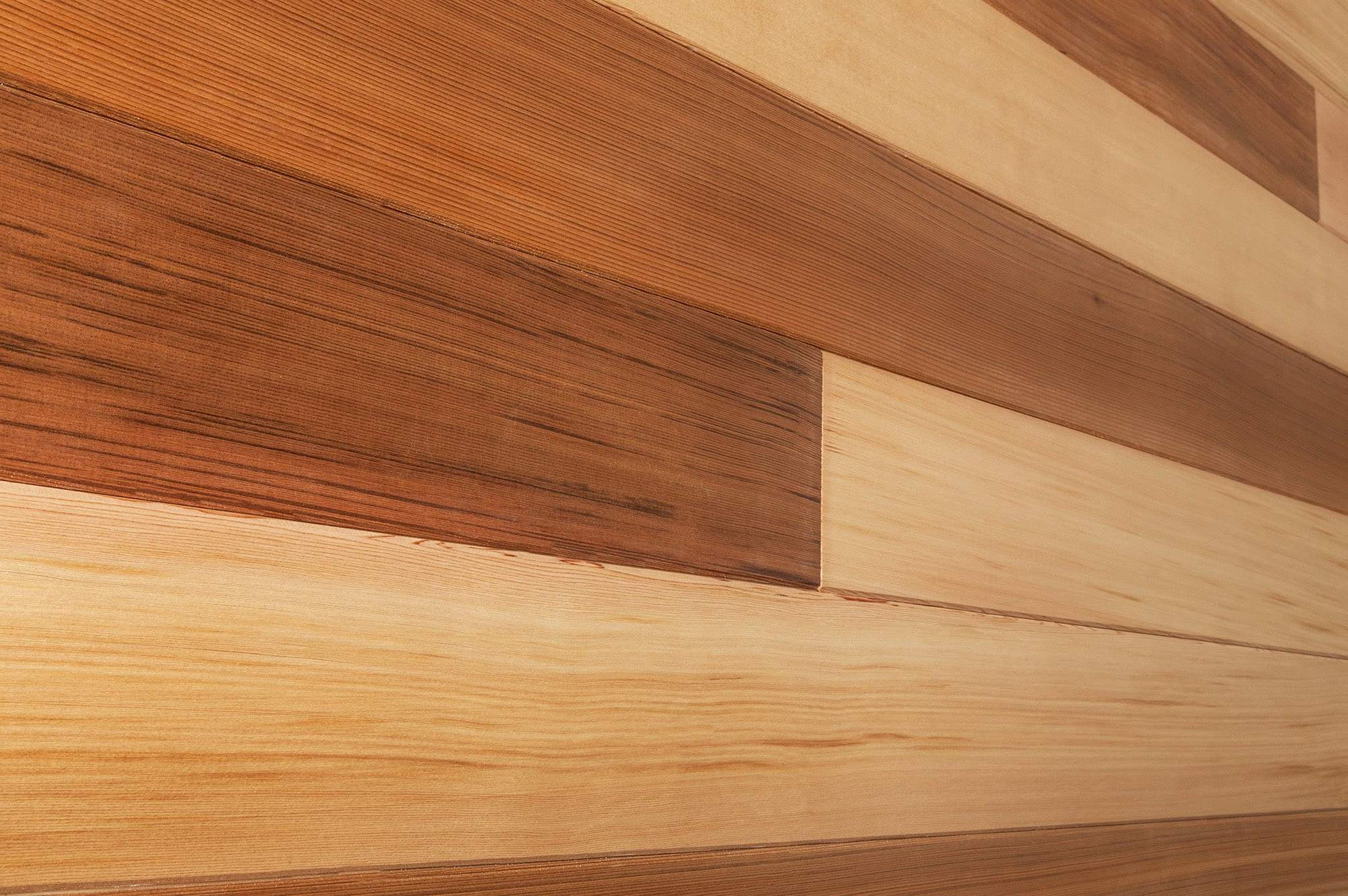 Cedar West Tongue And Groove VG Clear Engineered Tongue Groove VG